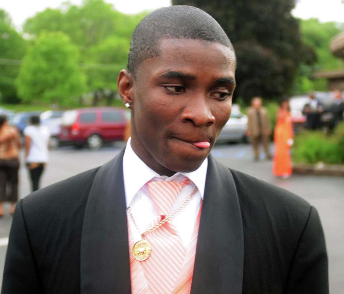 Churchill: The killing that shook, then changed, Albany