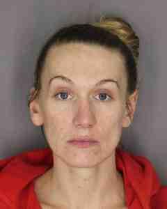 Sheriff: Vt. woman arrested for bringing heroin to jail