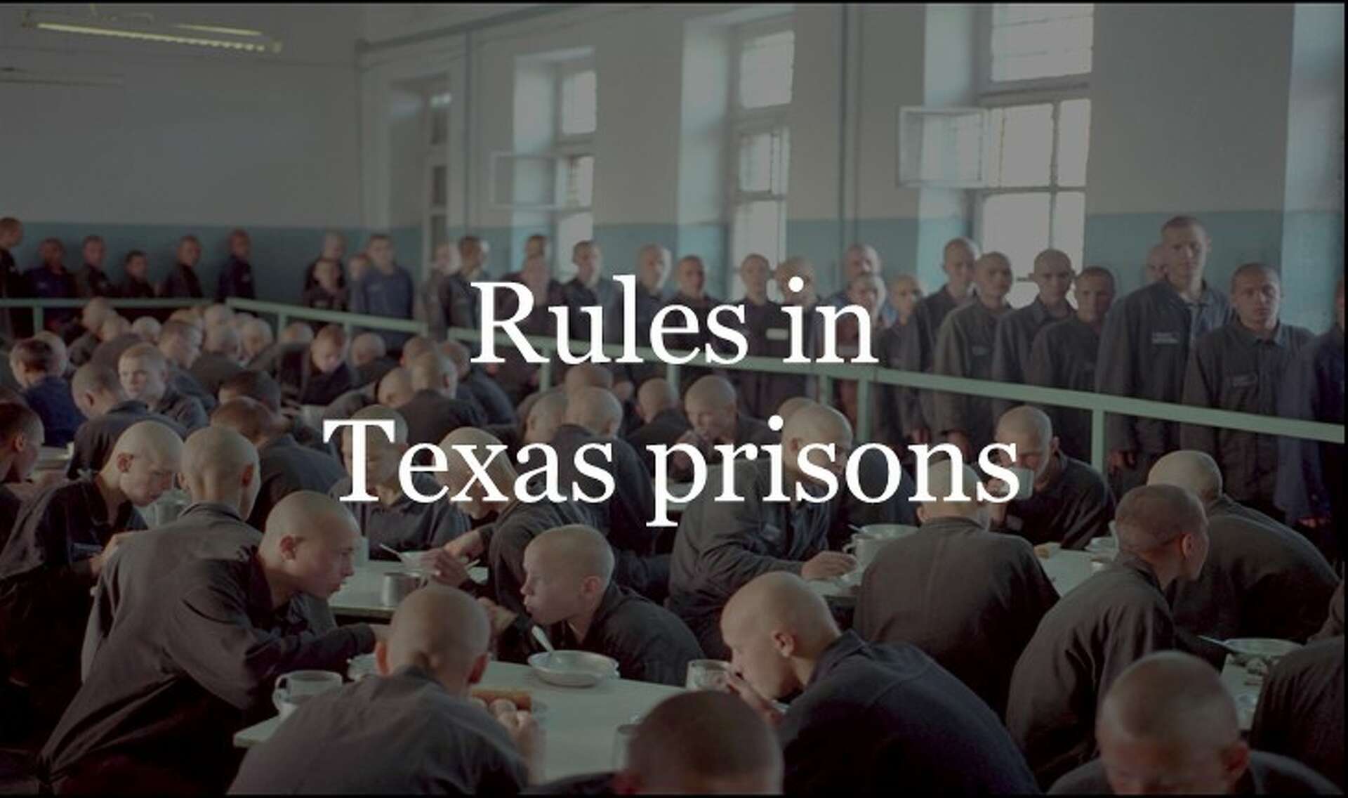 A woman gave birth in a Texas jail cell. She claims guards did nothing ...