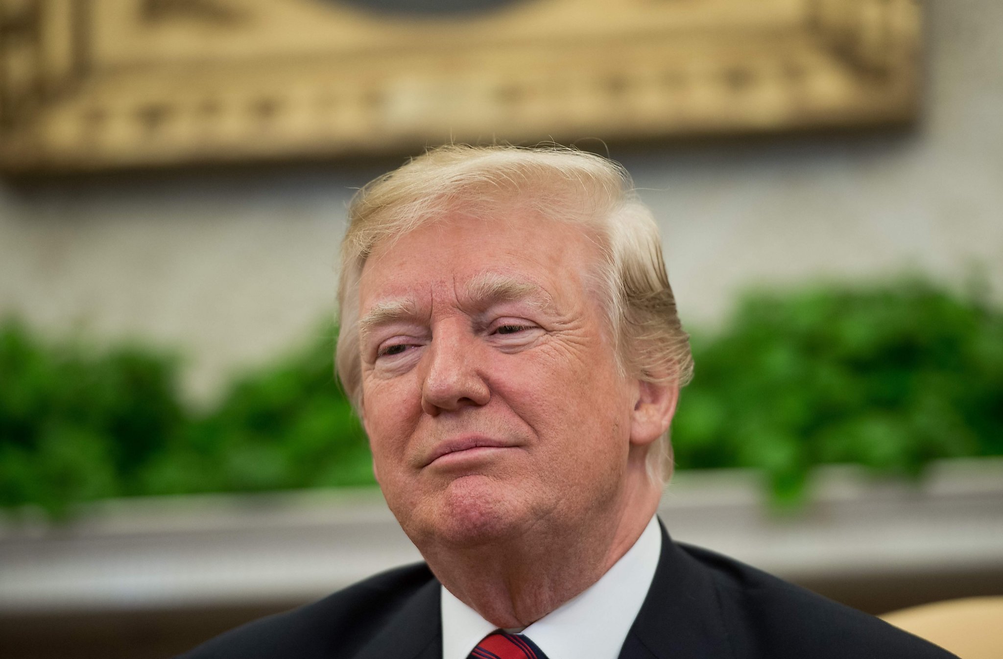 Trump’s rising popularity is bad news for Dems in California House races