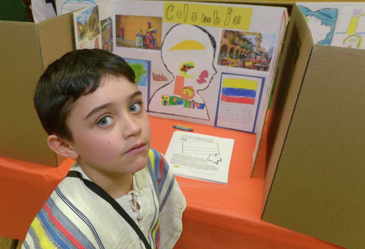 A celebration of cultures