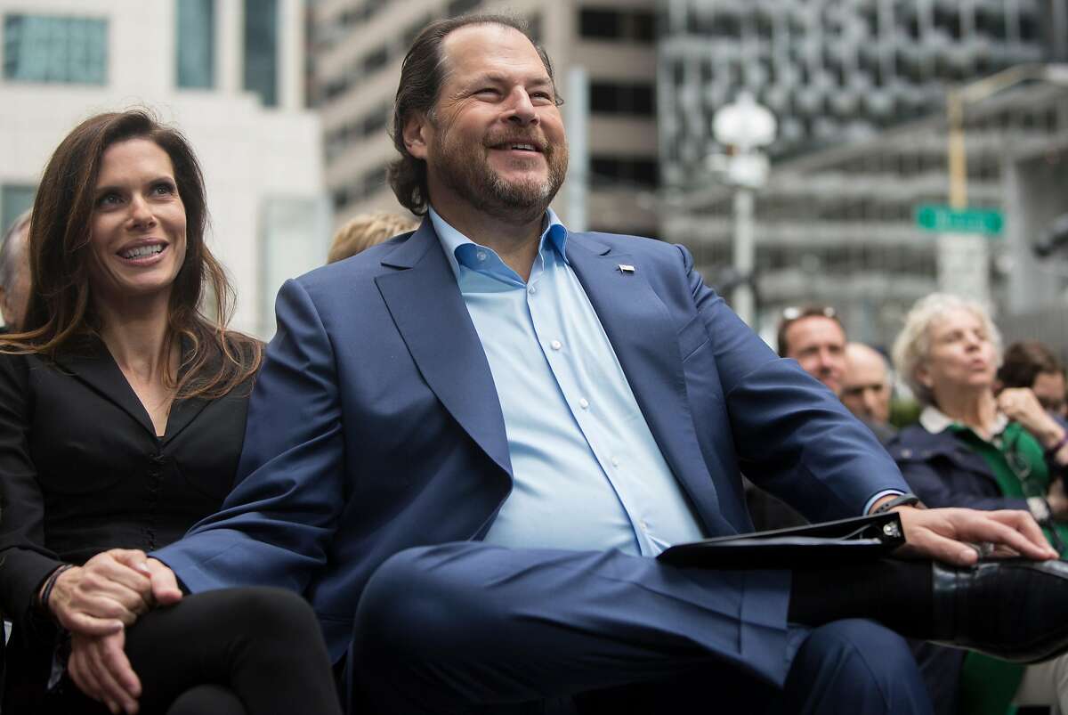 Marc Benioff pays $7M to return rare Hawaiian war god relic to the islands