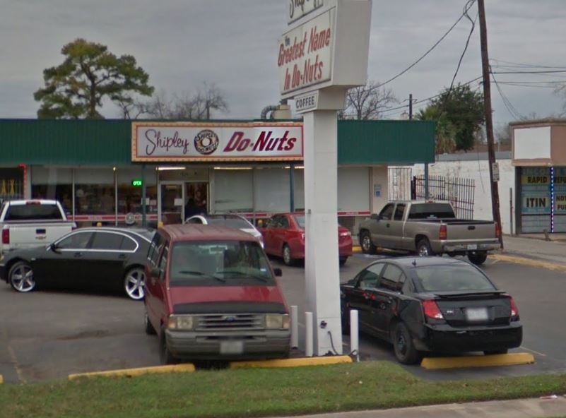 Houston restaurant inspection citations for the week of May (17-22)