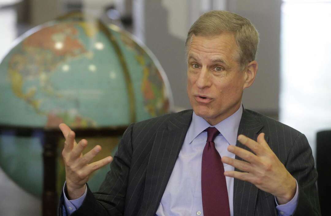 Texas economy growing fast, and poised for more, says Dallas Fed chief