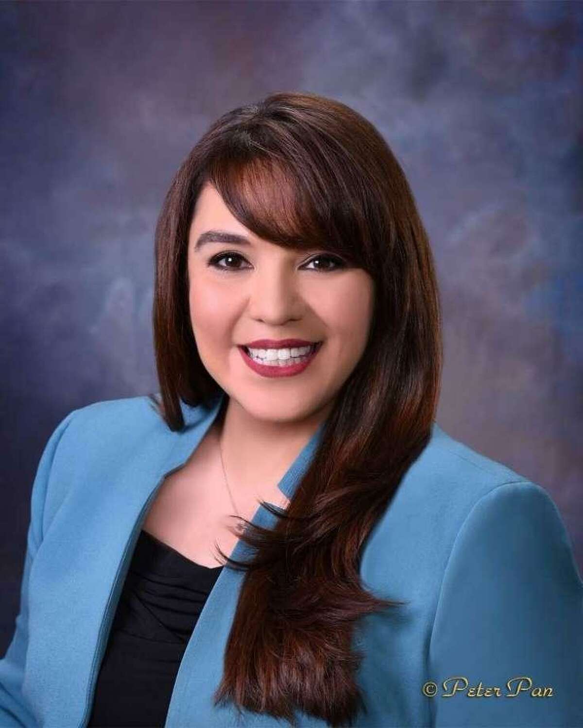 Cindy Liendo sería nueva Comisionada por el Precinto 4