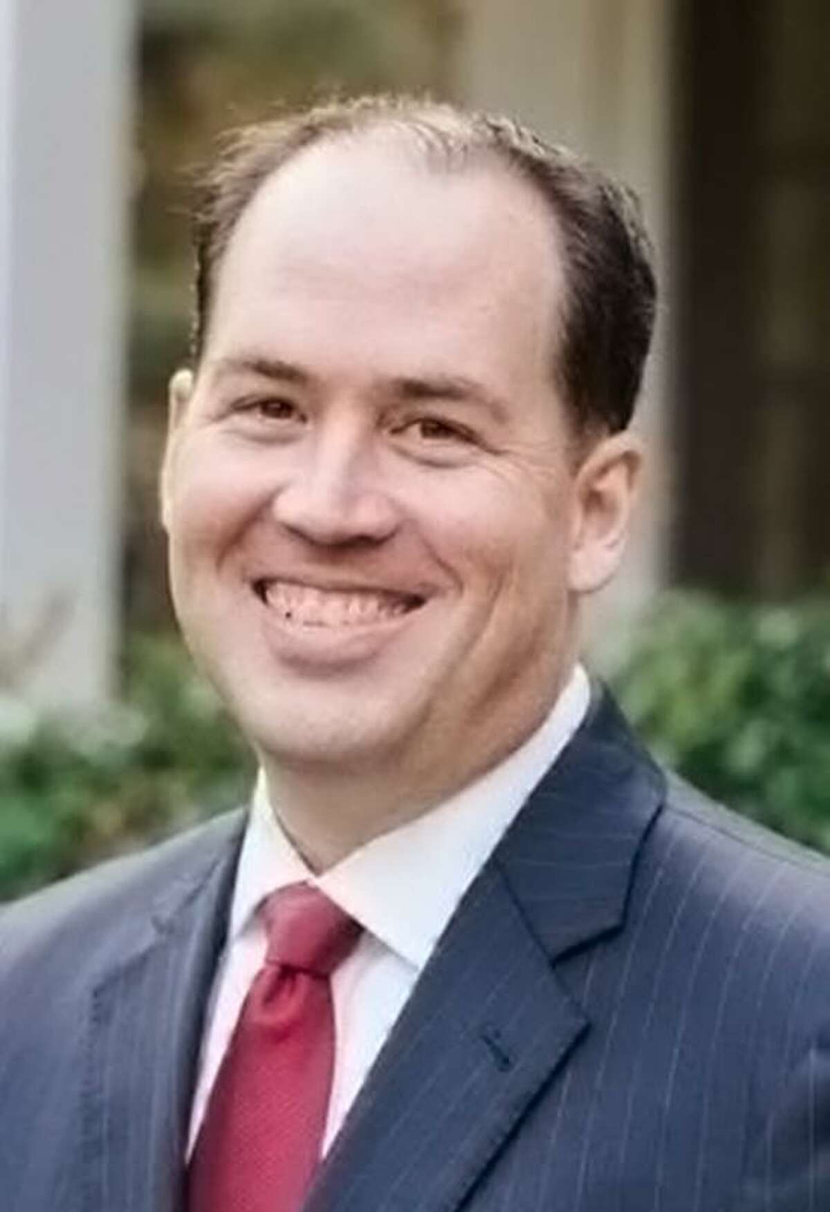 Allison trounces Beebe to win GOP nod in District 121