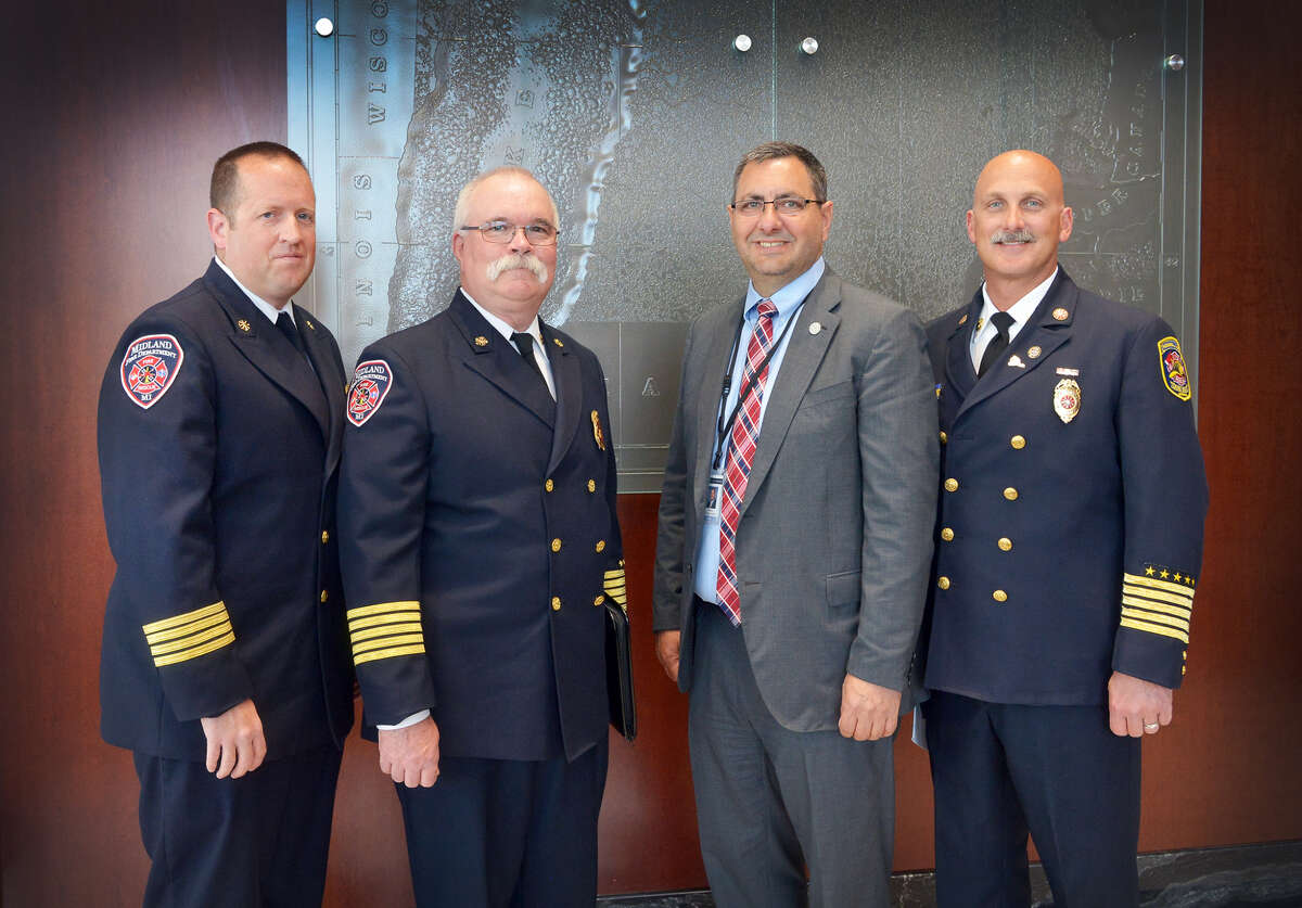 Local fire chief urges safer state codes