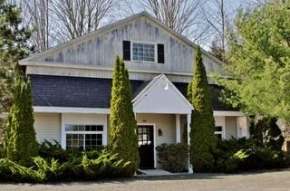 Warren Town Center to get new life