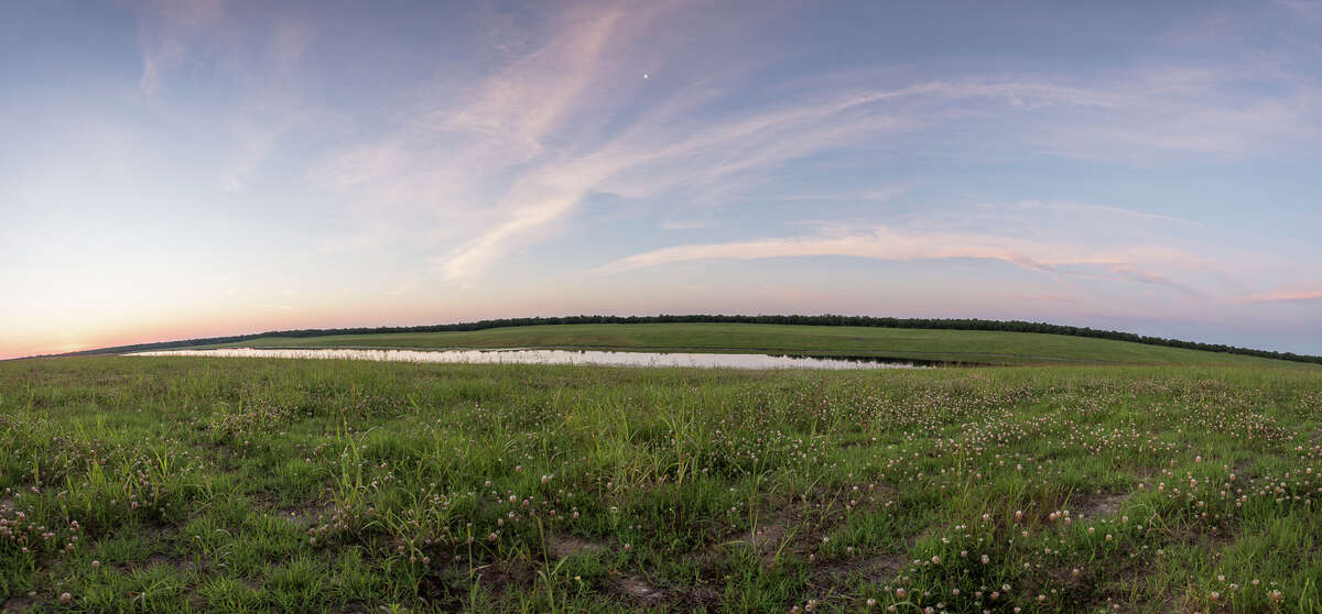 Over 30,000 acres of former industrial-use land for sale in Central Texas