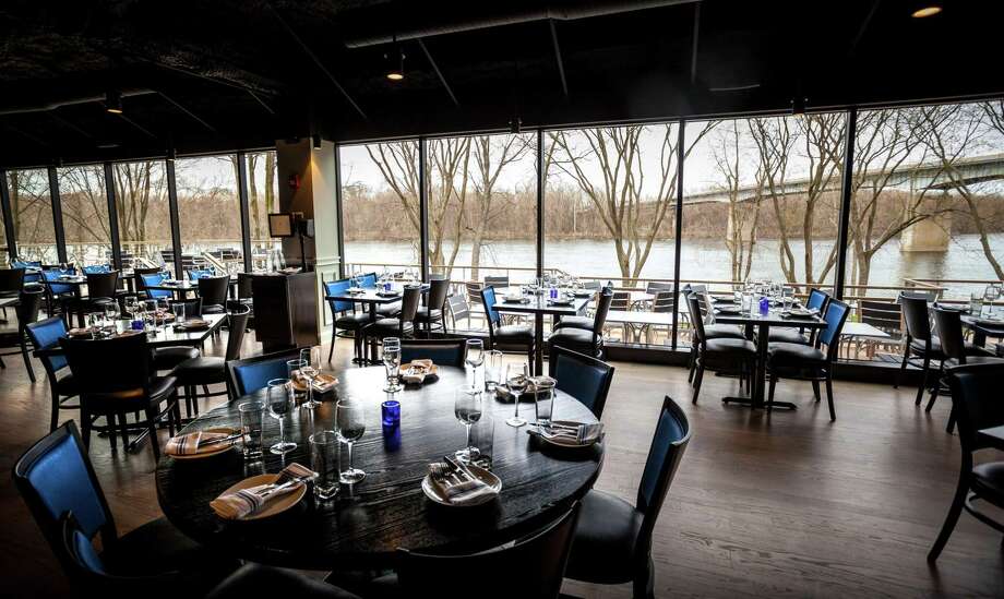 Caputo Trattoria opens at Foxwoods; River restaurant new in ...