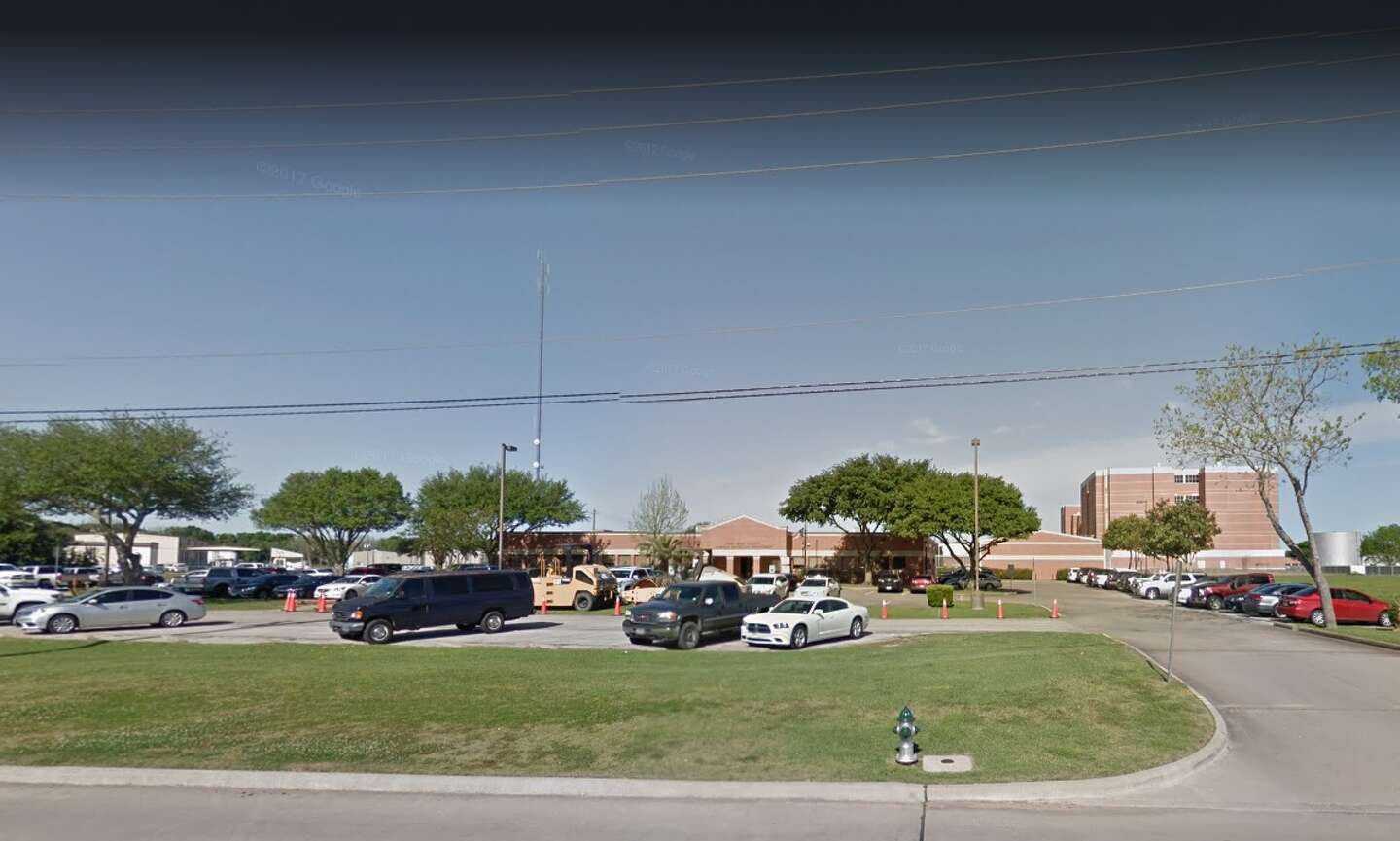 Father: Fort Bend volunteer at a juvenile detention center sexually ...