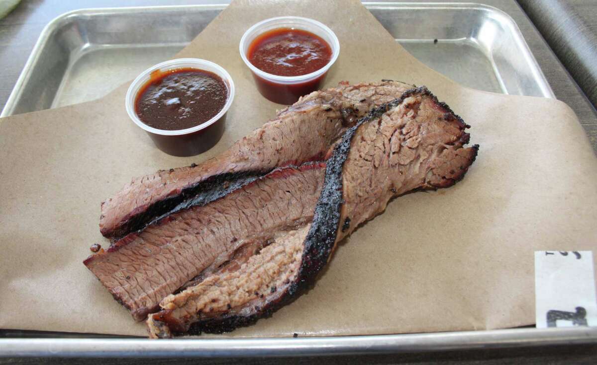 52 Weeks of BBQ: True Texas BBQ