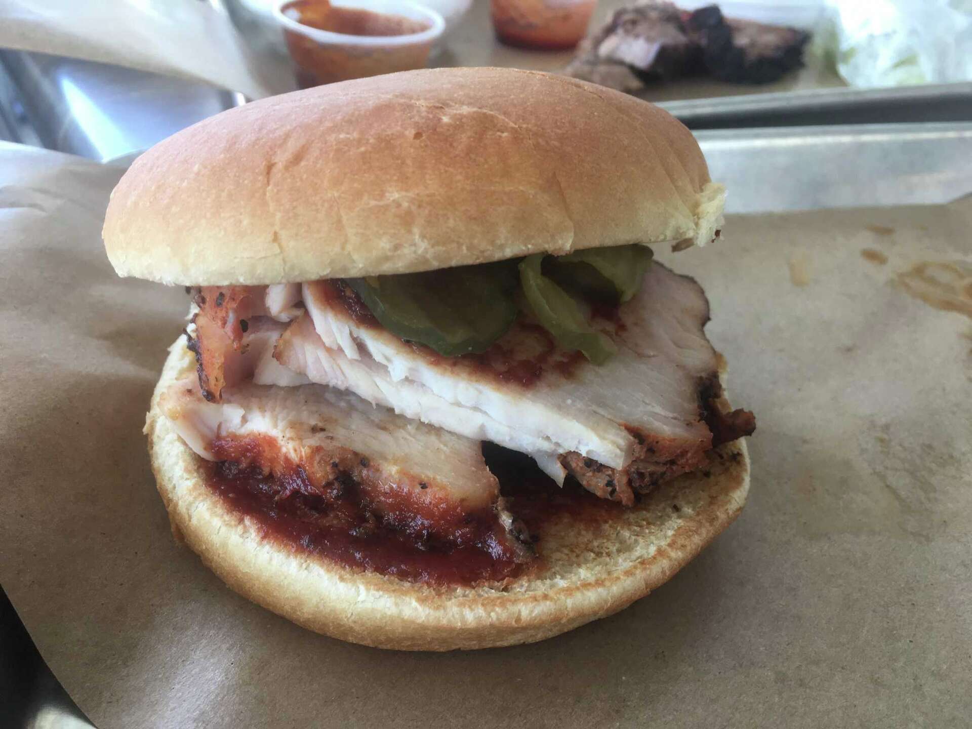 52 Weeks of BBQ: True Texas BBQ