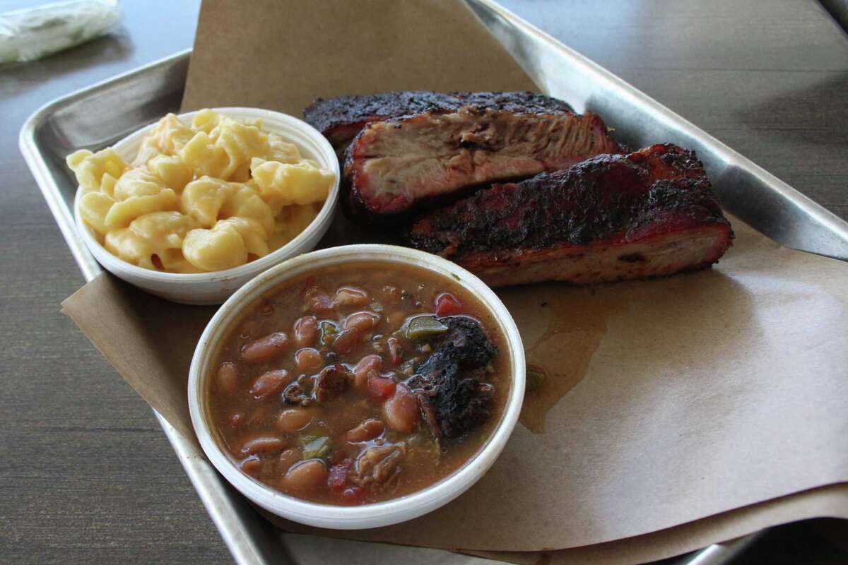 52 Weeks of BBQ: True Texas BBQ - ExpressNews.com