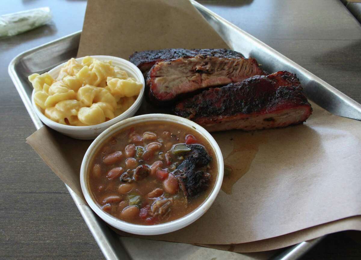 52 Weeks of BBQ: True Texas BBQ