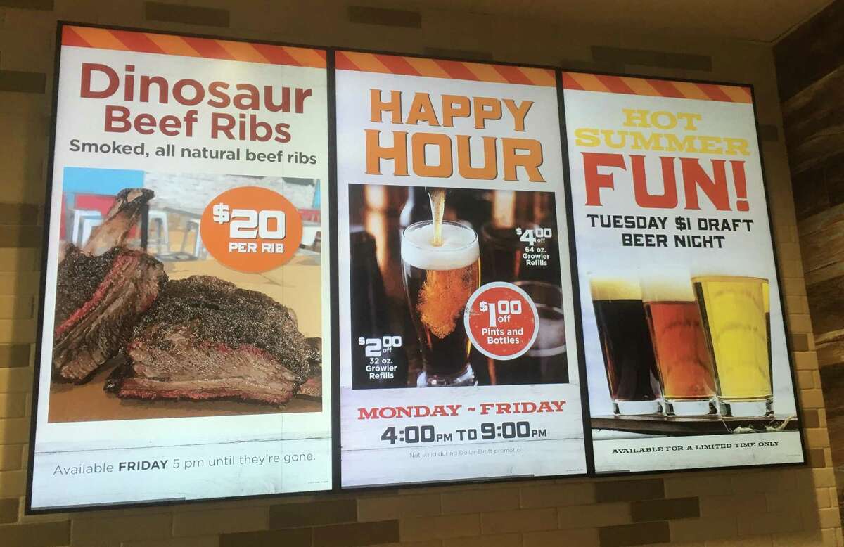 52 Weeks of BBQ: True Texas BBQ