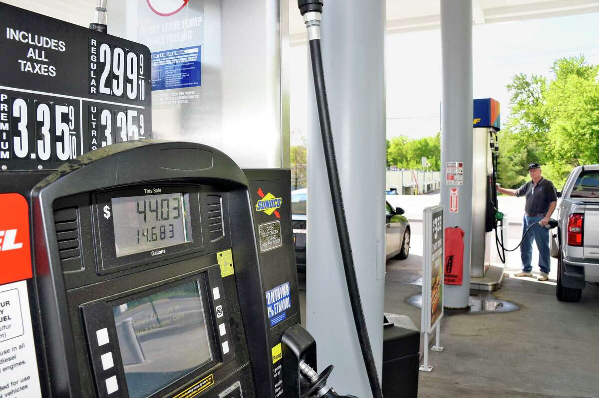 Best, worst times to travel this Memorial Day weekend