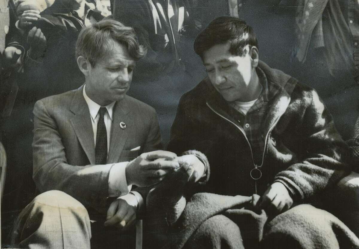 Remembering Robert Kennedy in SF 50 years after his assassination