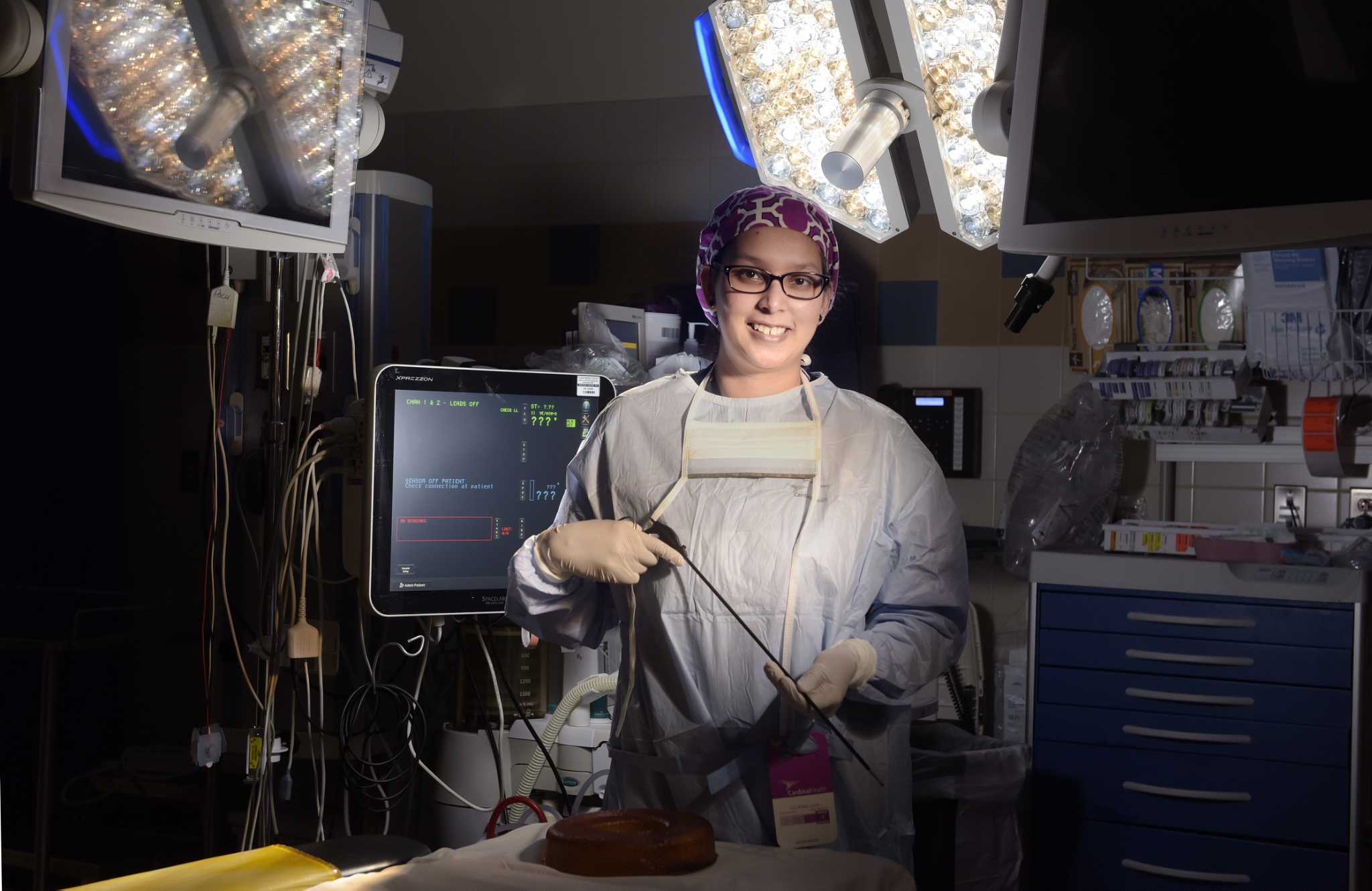 May 30 HealthyLife seminar to focus on bariatrics, nutrition