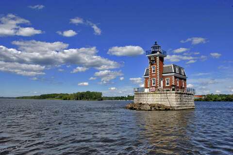 Structural study to be done on Hudson River lighthouse