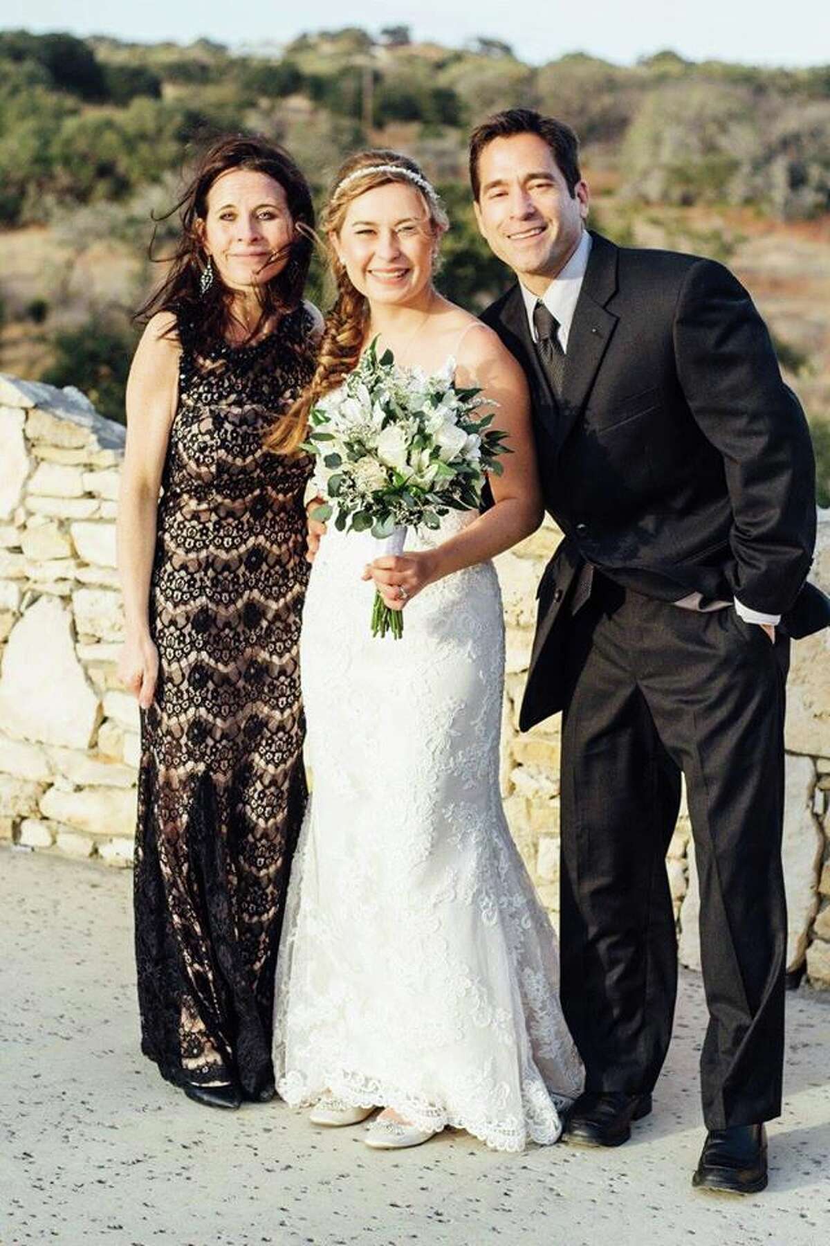 Father, daughter gunned down by estranged relative 'embraced life to ...