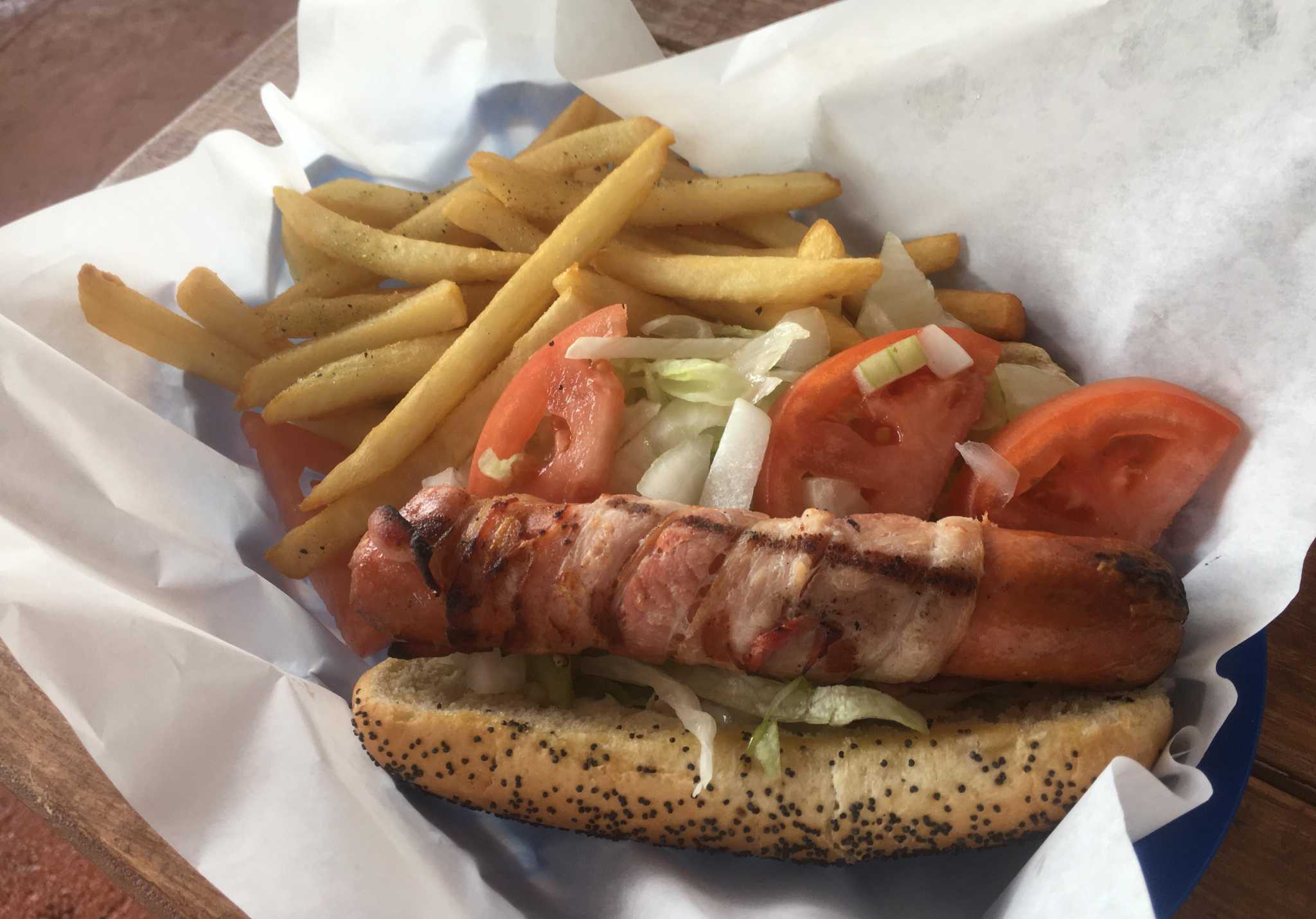 New family-friendly Southtown restaurant The Patio Southtown offers ...