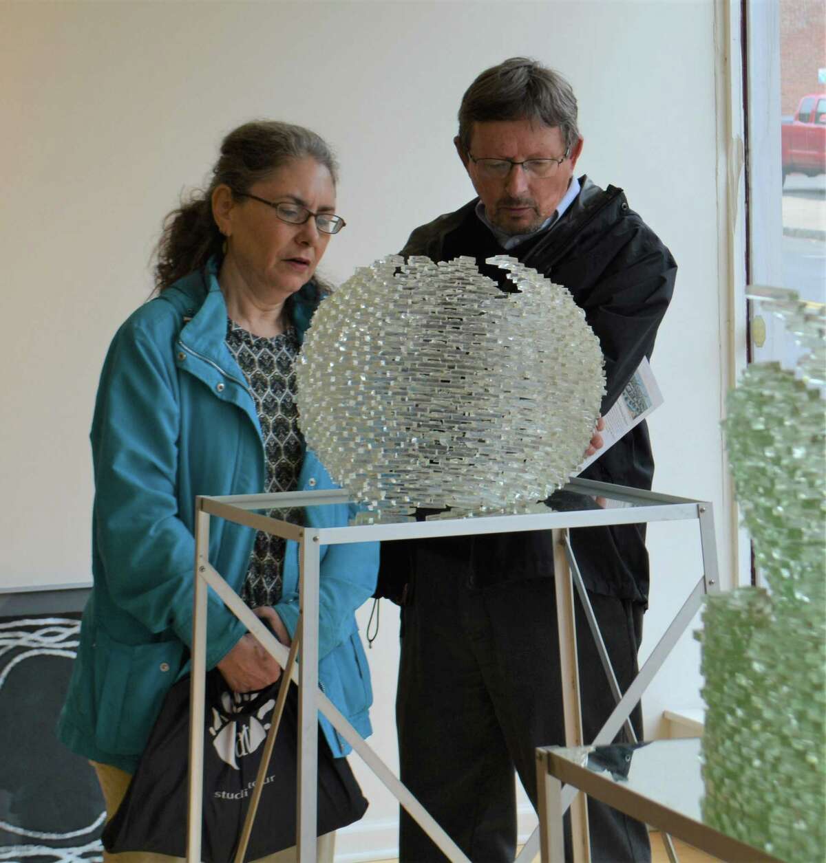 Northwest Connecticut Arts Council’s new leader sees region of ‘much ...