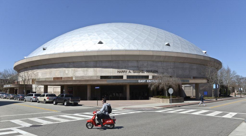 UConn, Yale programs earn perfect APR scores