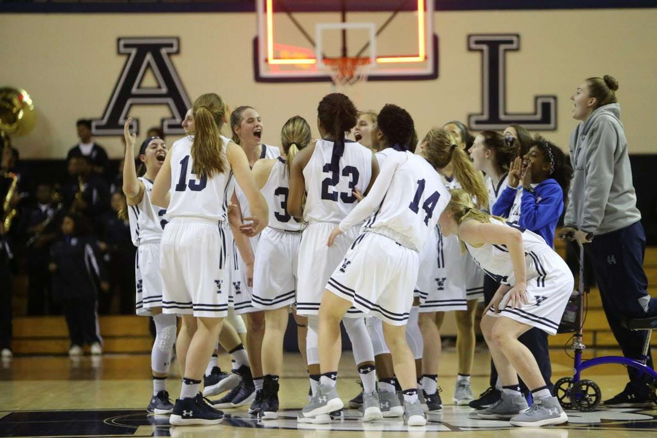 UConn, Yale programs earn perfect APR scores