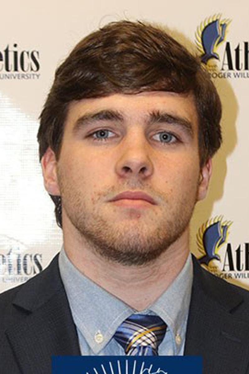 Former McMahon lax player MacIntyre honored by NEILA