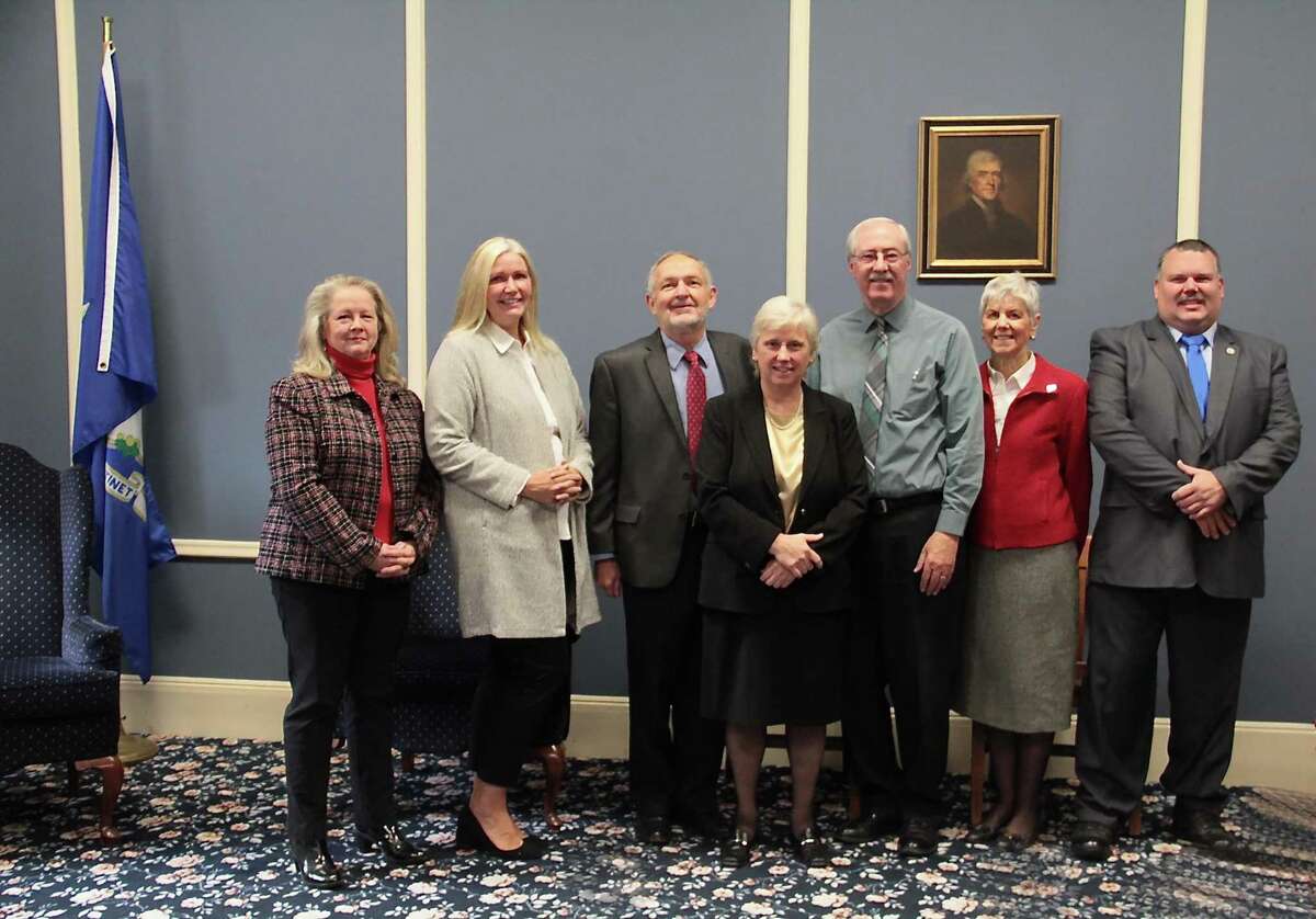 Winsted Mayor Candy Perez to run for 63rd House District