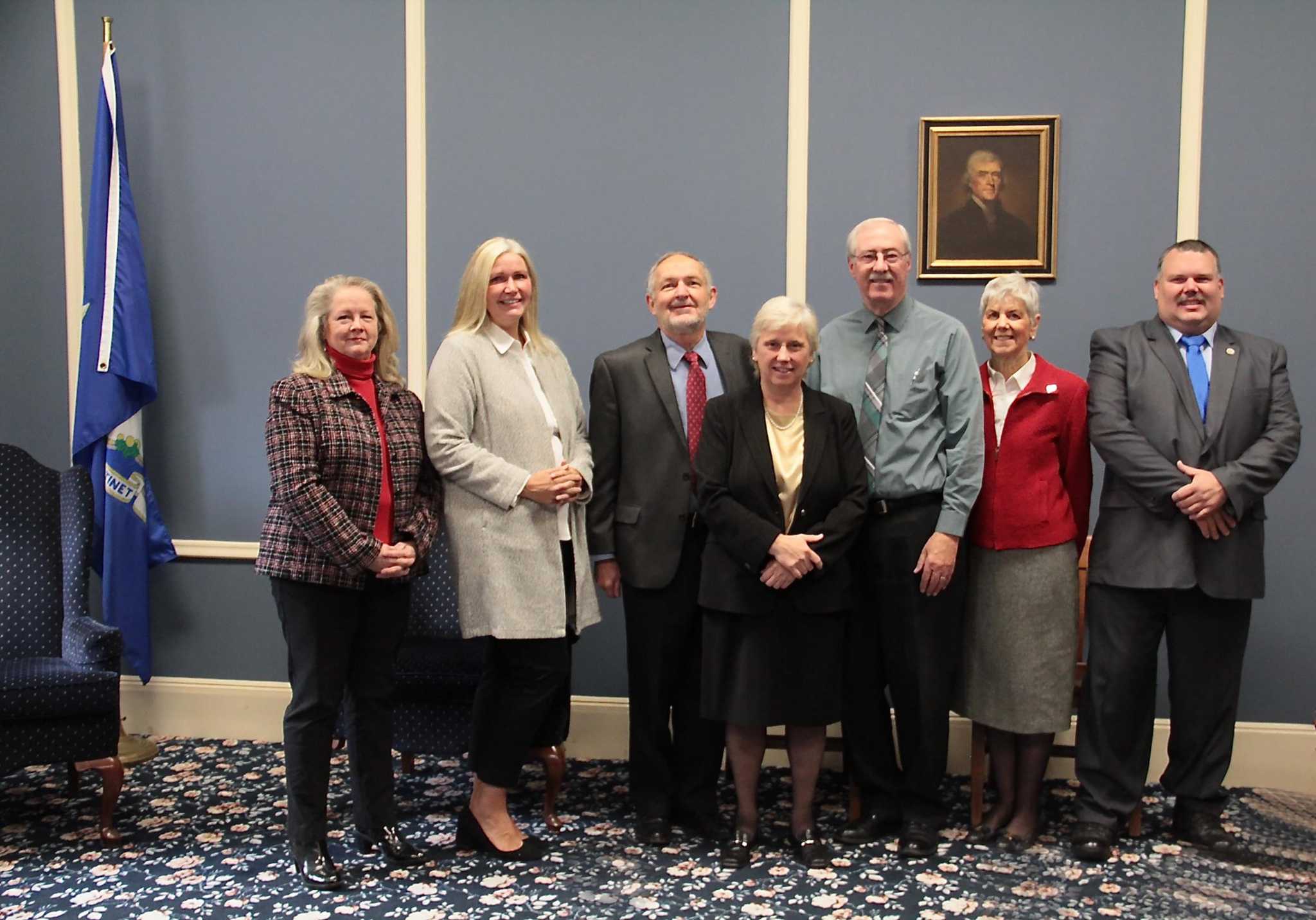 Winsted Mayor Candy Perez to run for 63rd House District