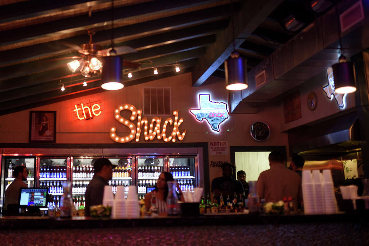 Photos: Shack in the Back hosts Party on the Patio