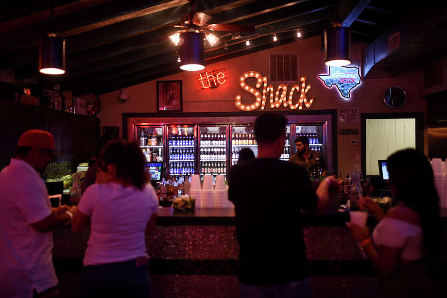 Photos: Shack in the Back hosts Party on the Patio - Midland Reporter ...