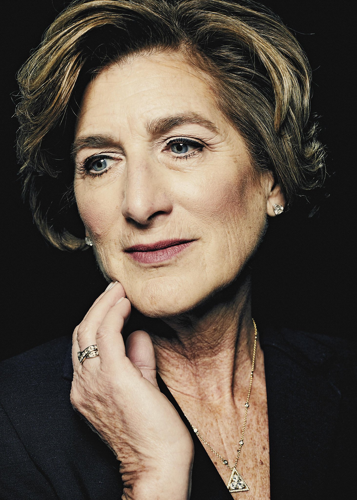 Why the number of female chief executives is falling