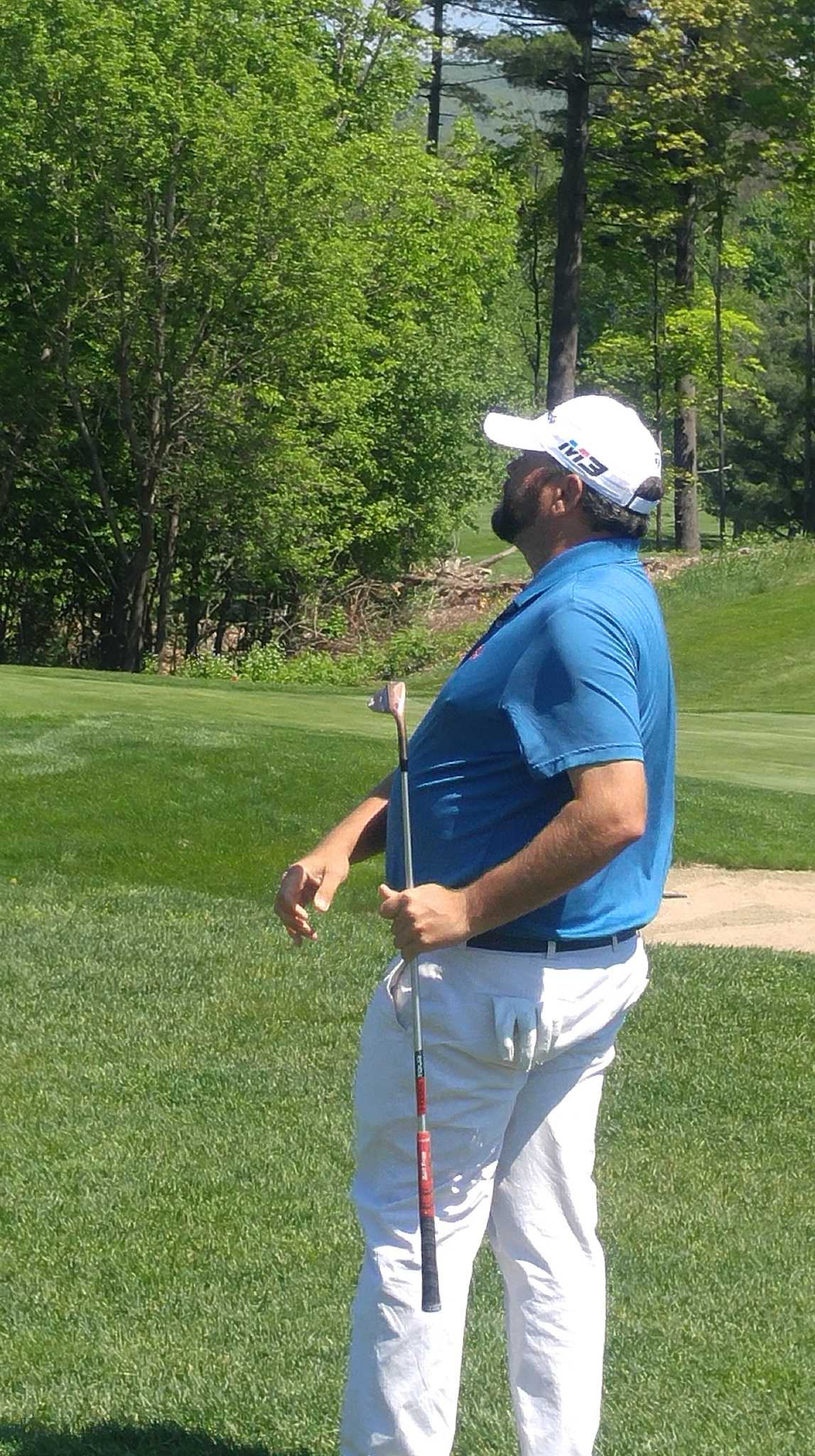 Scott Berliner makes it eight titles in a row