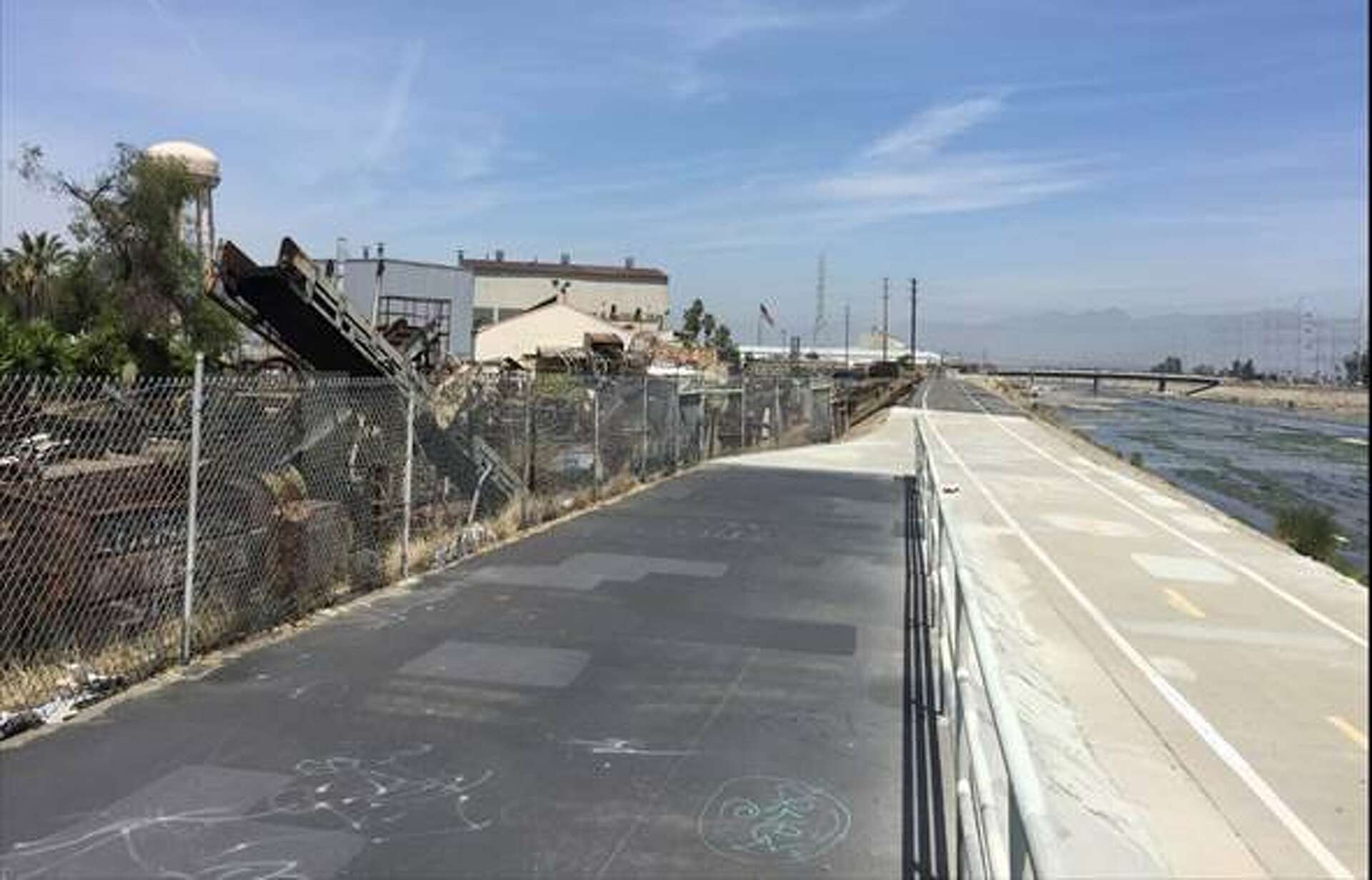 California’s water pollution laws languishing without enforcement