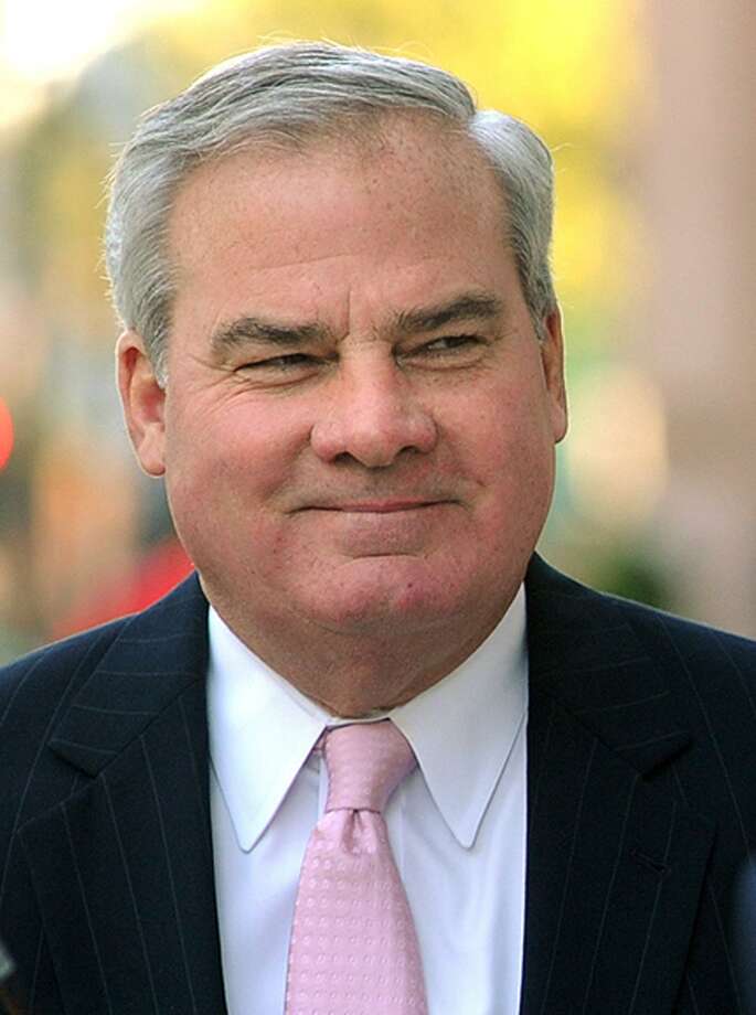 Rowland turns 61; will be freed on Sunday - Connecticut Post