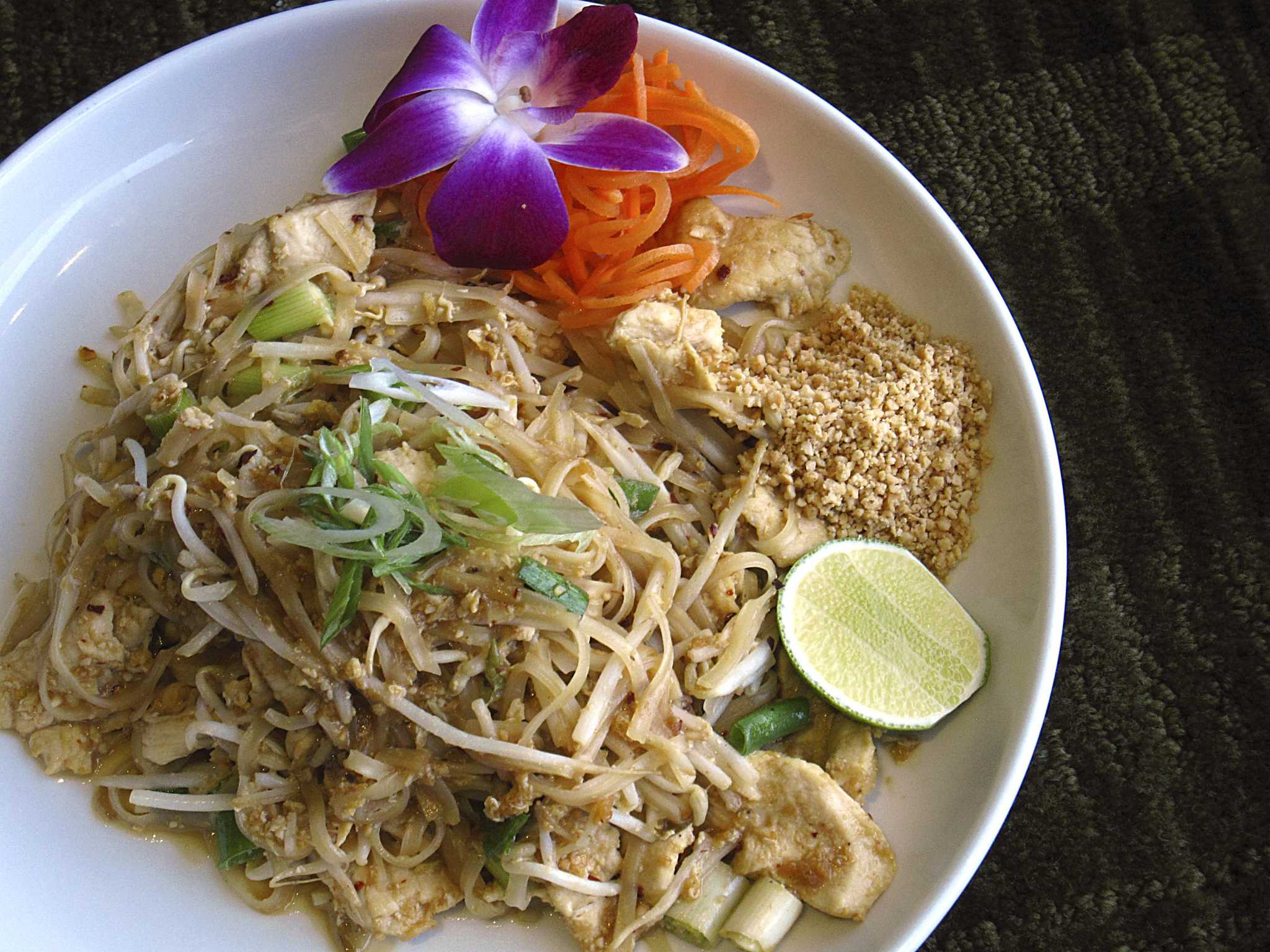 Popular Dominion Thai restaurant Kin Thai & Sushi opens second location ...