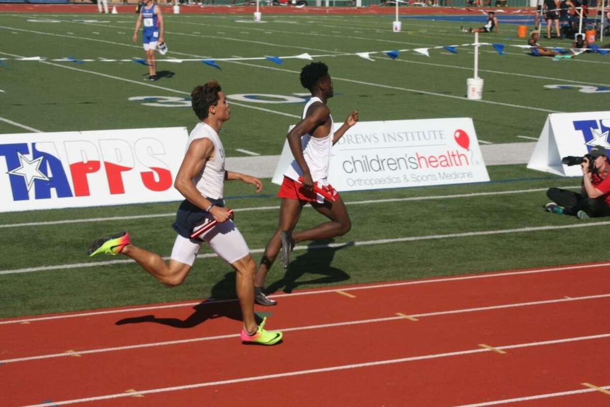 Concordia Lutheran’s Bobby Lindquist leads program to back-to-back ...