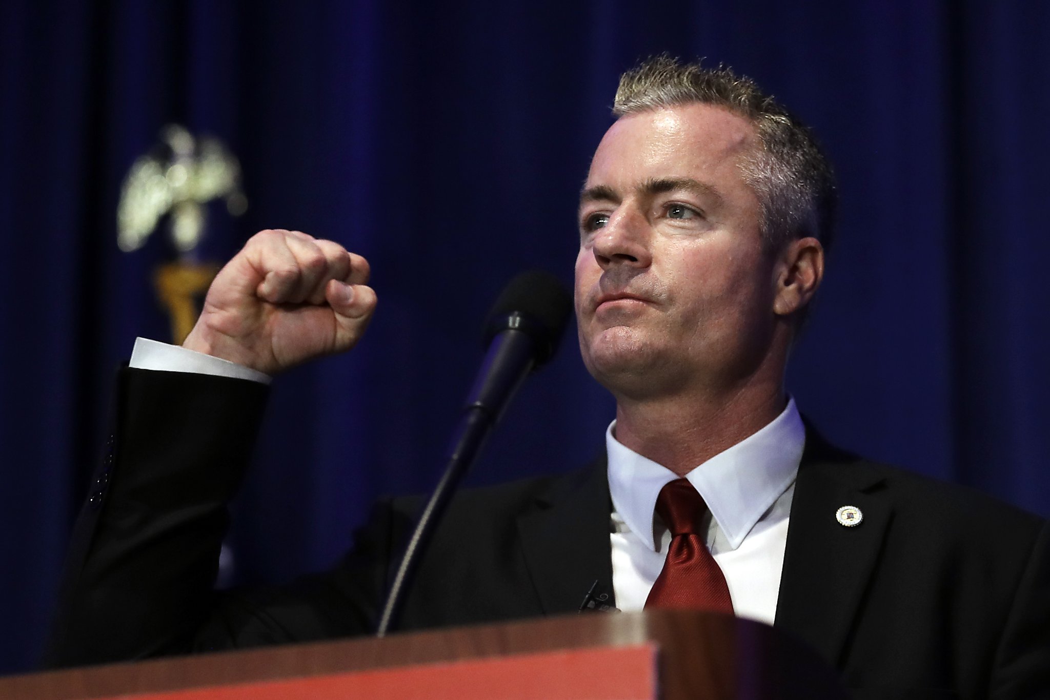 Top California Republican urges Travis Allen to endorse rival John Cox