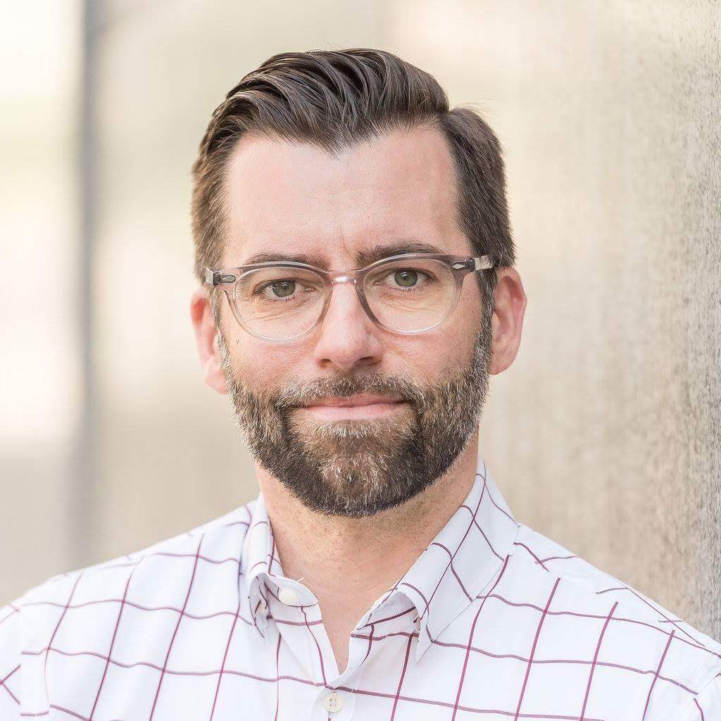 Daron Morris, King County prosecutor challenger, dies at 45