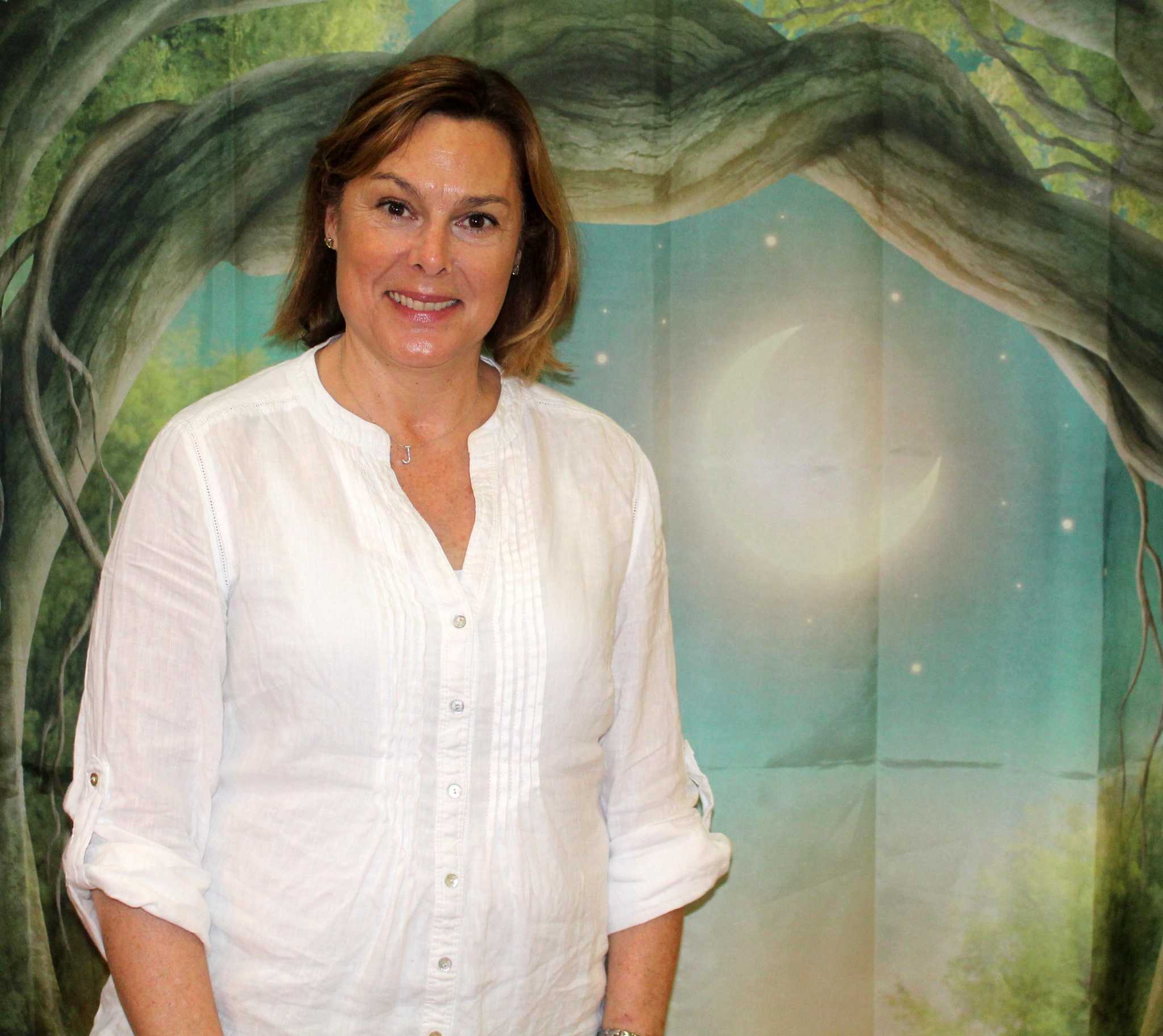 Get to know ... Jennifer Kenny, owner/director of Fairfield Performing ...