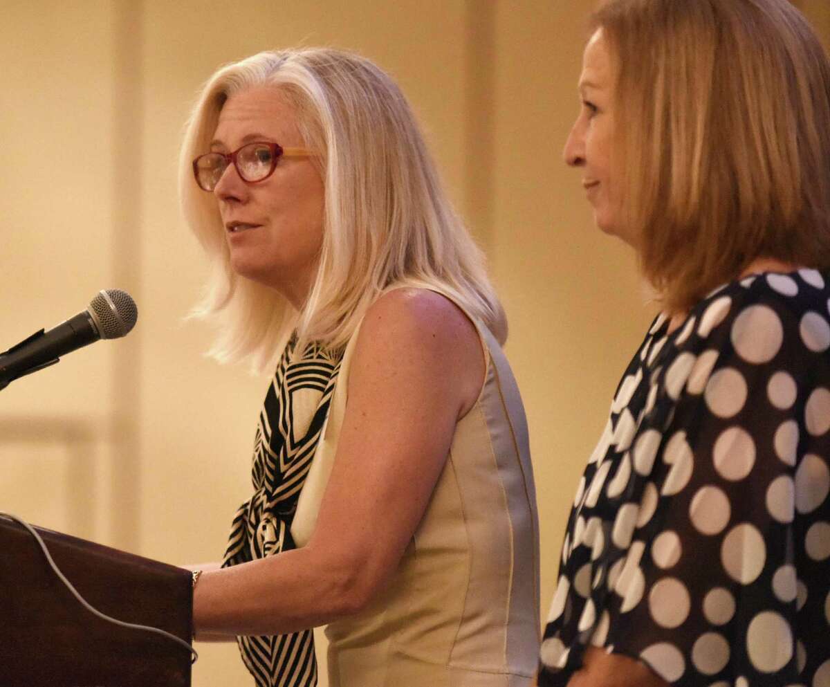 Greenwich Chamber recognizes Town Heroes