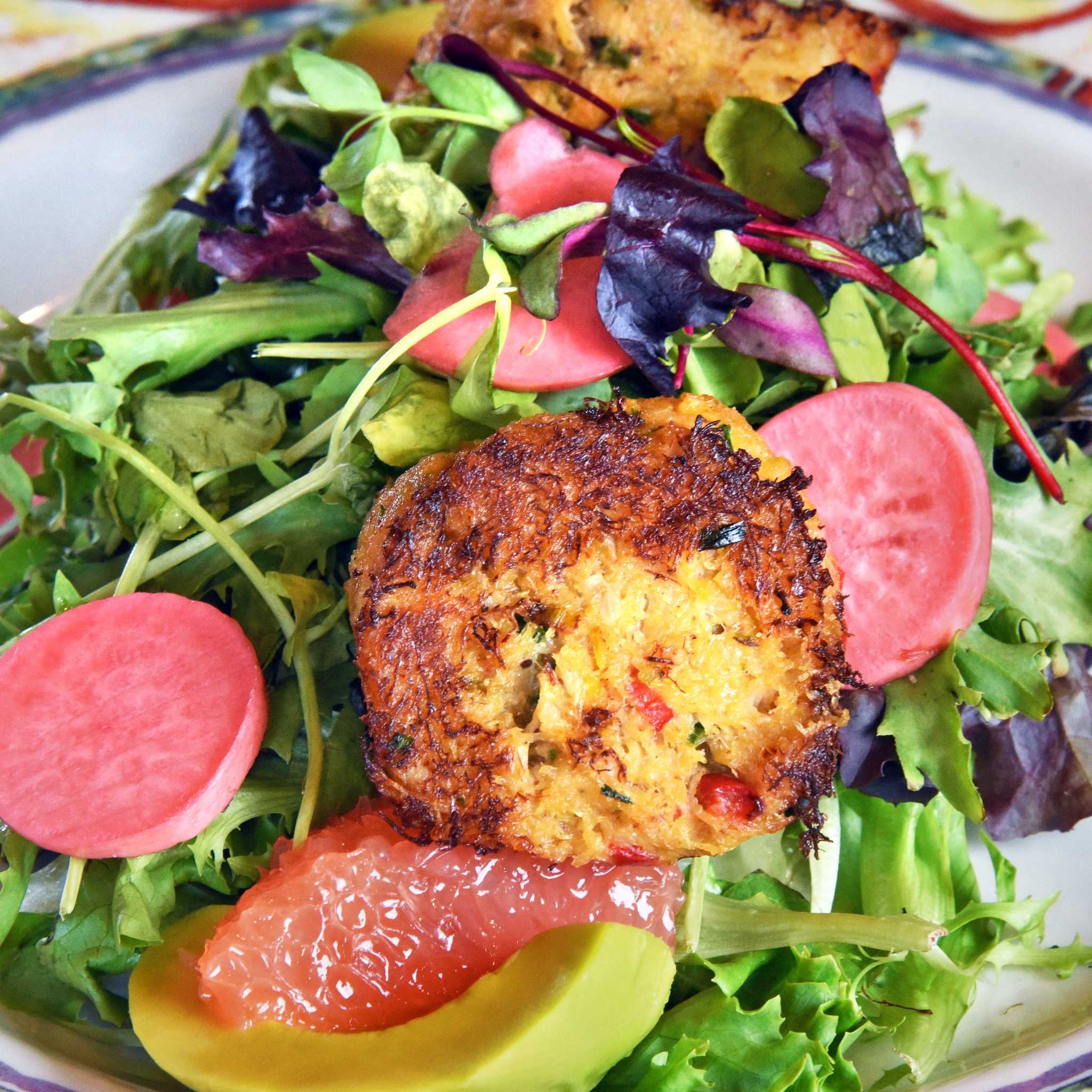Restaurant review: Illusive Restaurant & Bar in Rensselaer