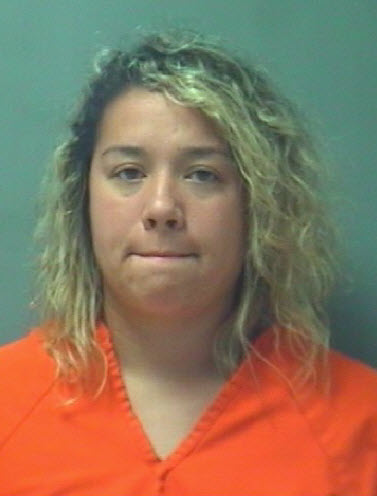 Texas City teacher's aide accused of improper relationship with student