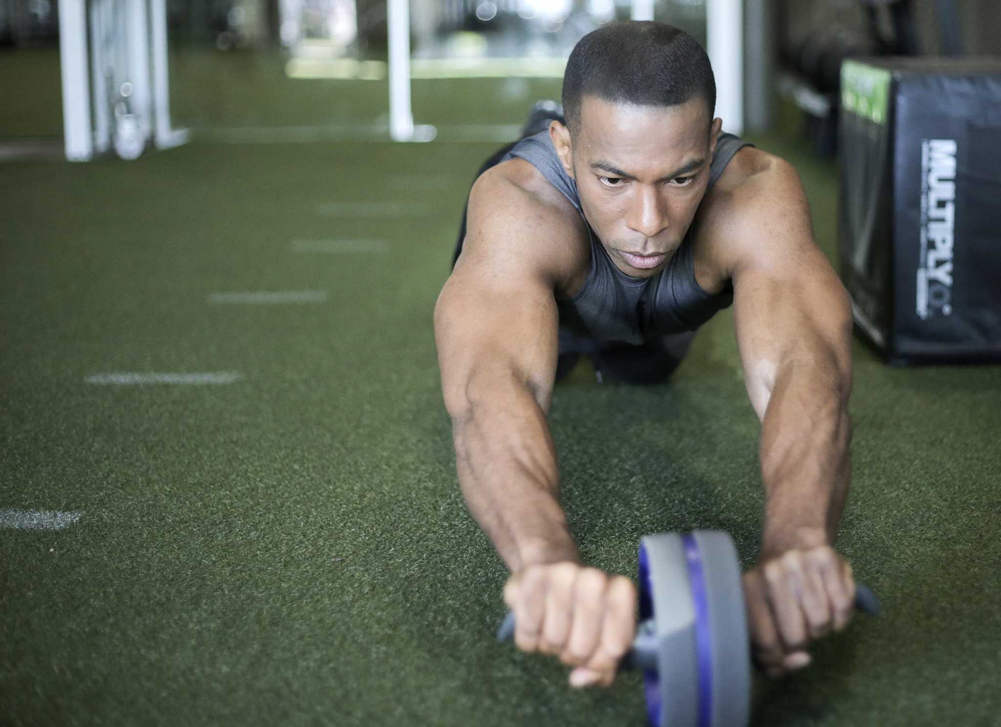 Fox 26 anchor Jonathan Martin partners with Parks Department to get ...