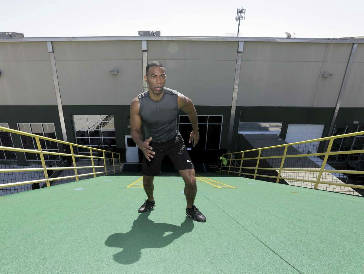 Fox 26 anchor Jonathan Martin partners with Parks Department to get ...