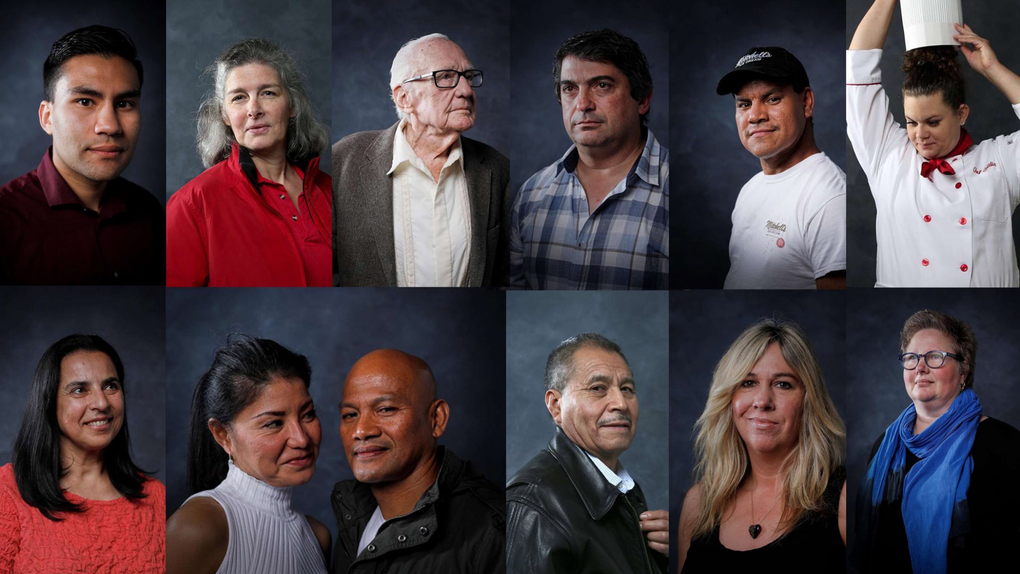 What service means to the workers