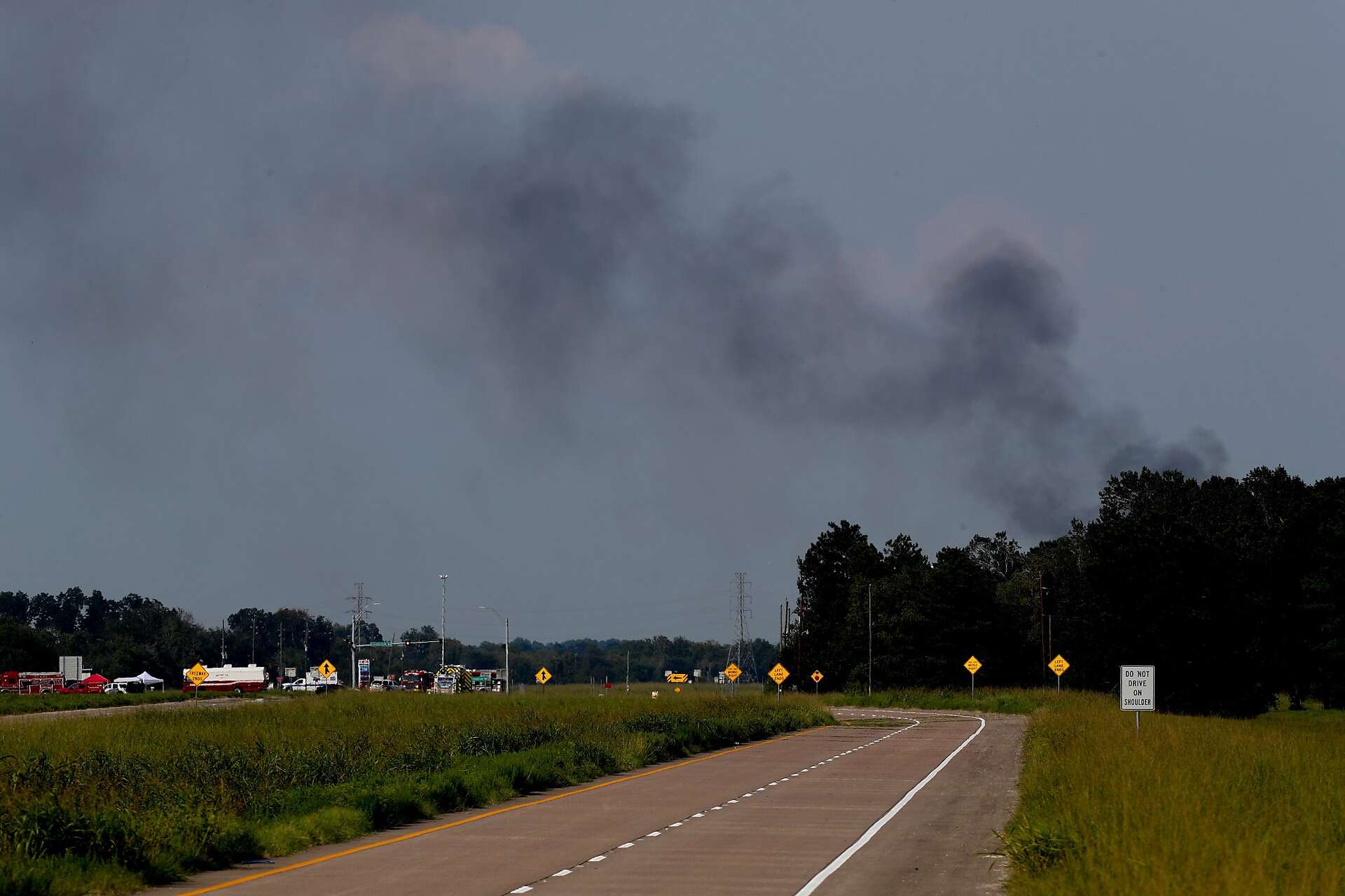 Arkema, CEO indicted for 'reckless' chemical release during Hurricane ...